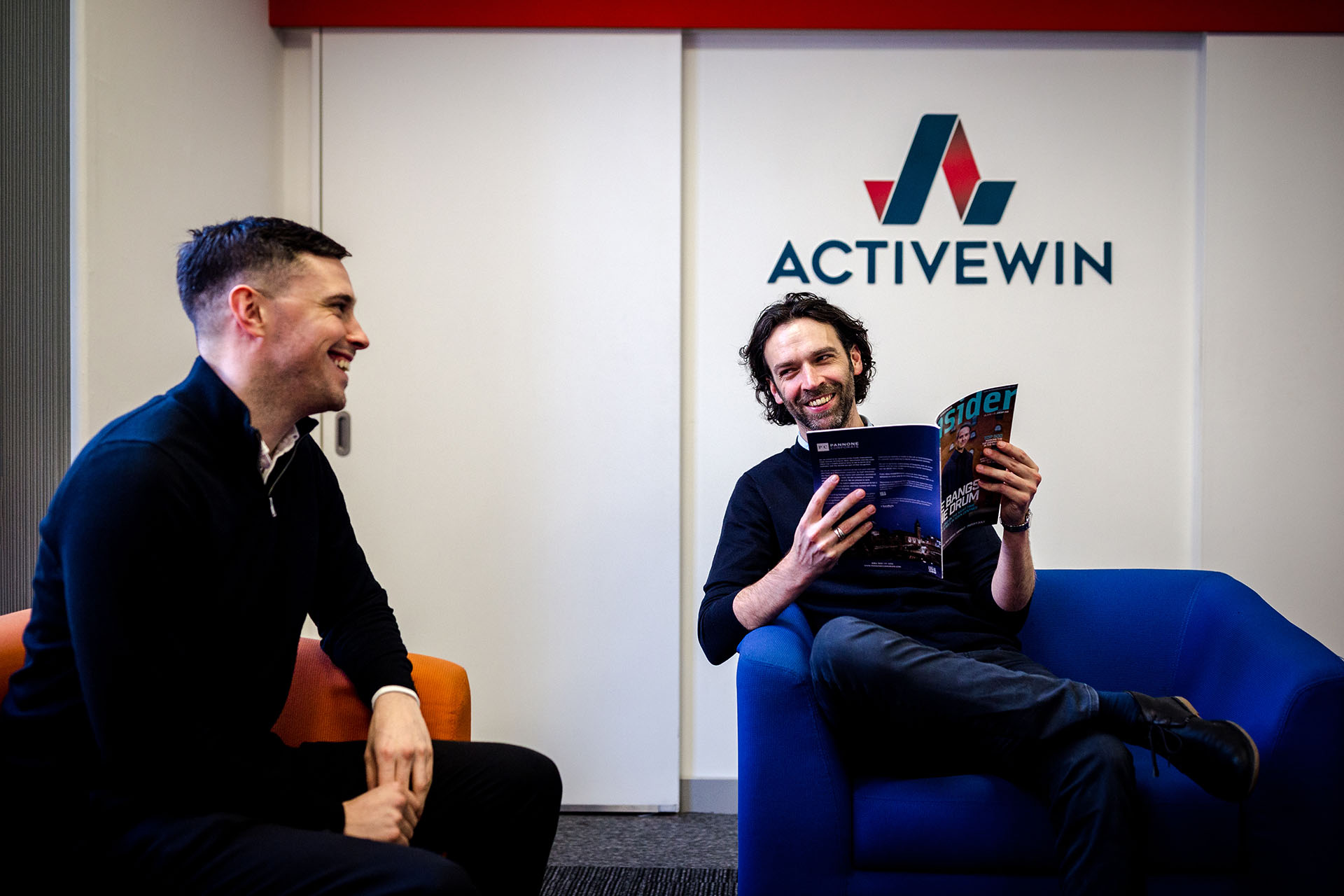 ActiveWin and Mental Health Awareness Week | ActiveWin Blog