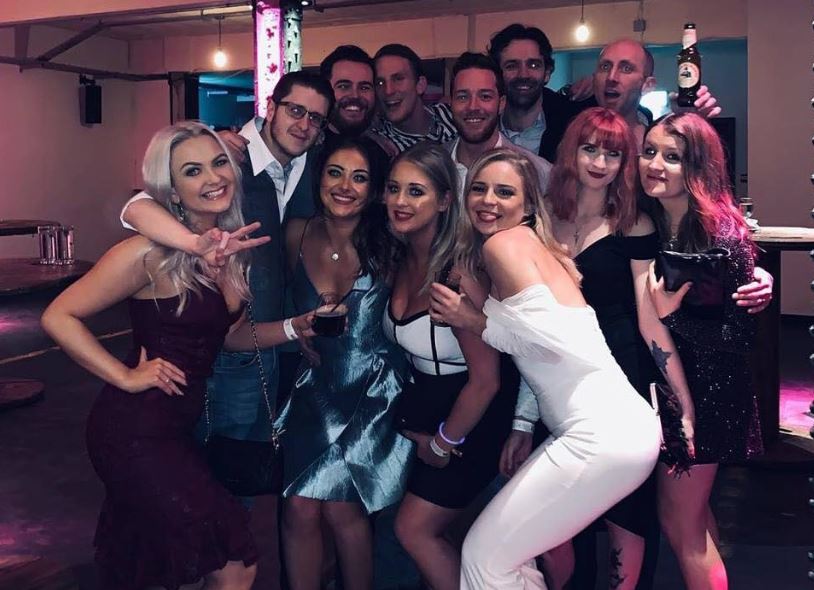 ActiveWin Becomes ActiveWinter Wonderland for Christmas | ActiveWin