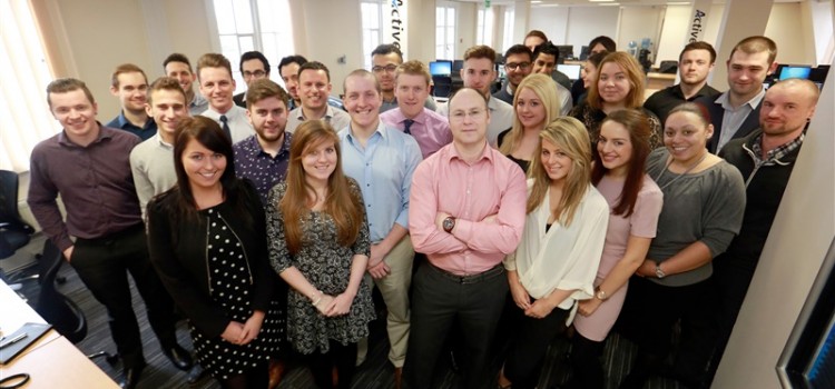 Top 50 Digital Agency Accolade For ActiveWin | ActiveWin Blog