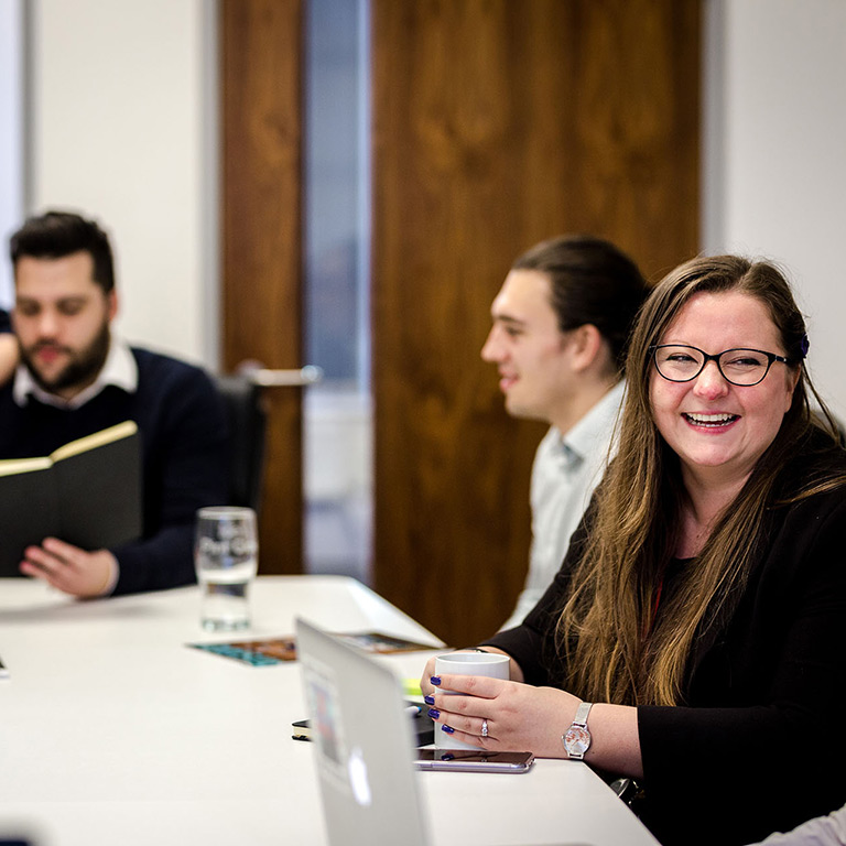 Digital Marketing Agency in Manchester | ActiveWin