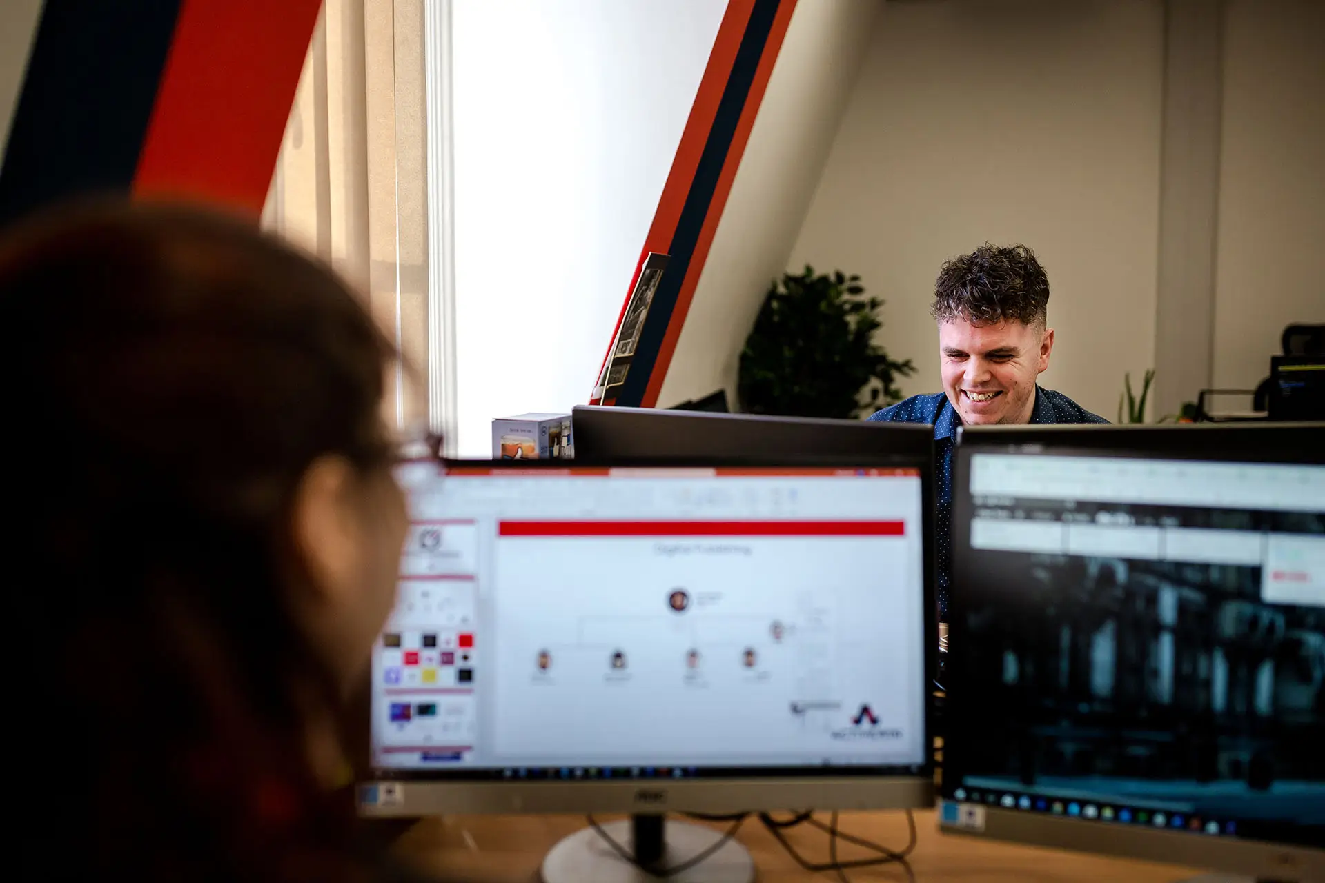 SEO Agency Manchester | SEO Services Manchester | ActiveWin